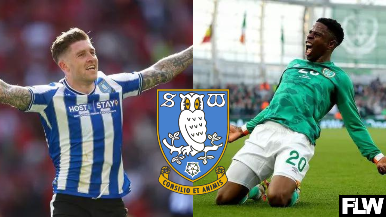 Sheffield Wednesday transfer news latest: Josh Windass, Norton-Cuffy ...