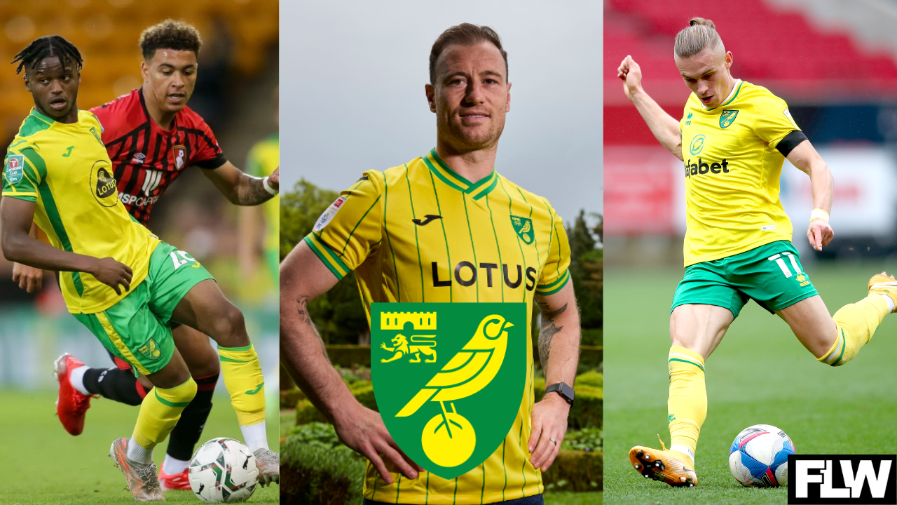 The 3 Norwich City players that really need to prove their worth next ...