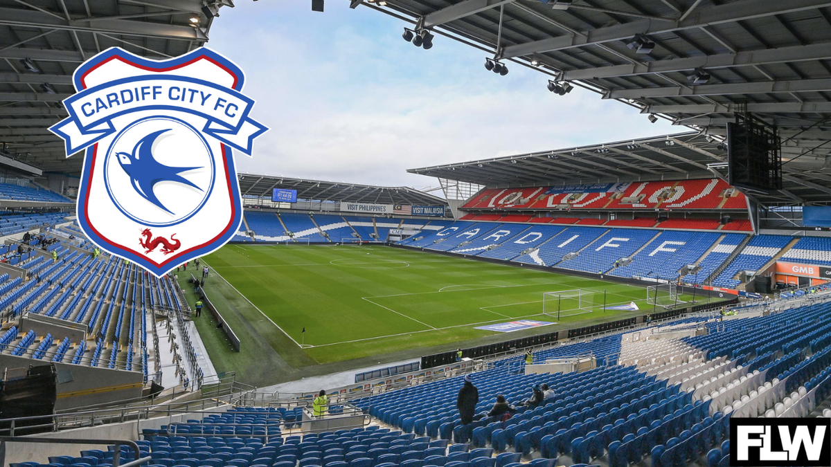 What is the Cardiff City Stadium's capacity? All you need to know about ...