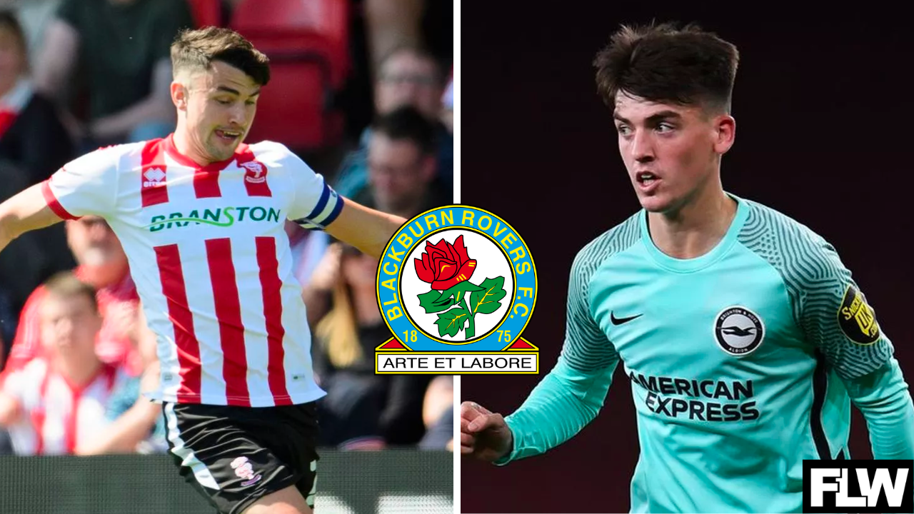 2 realistic transfers Blackburn Rovers should make in the coming weeks