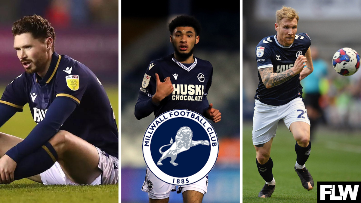 The 3 Millwall players that really need to prove their worth next season