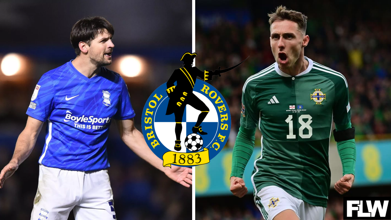 Portsmouth transfer news latest: Jack Sparkes, Kusini Yengi, Gavin ...