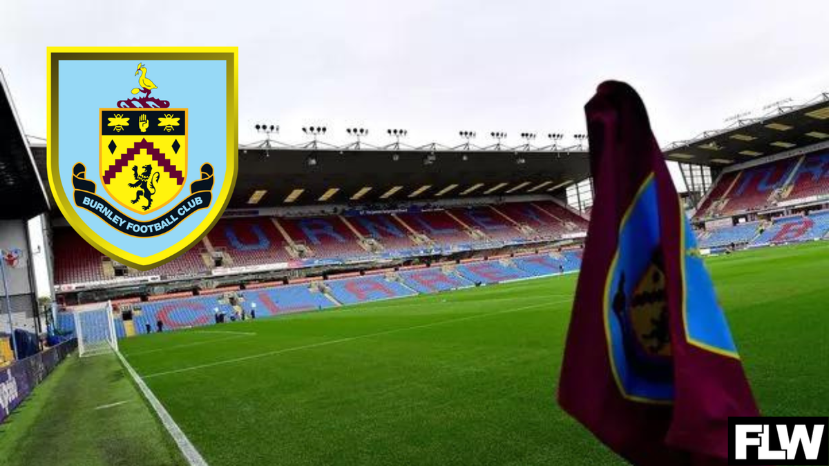 What is Turf Moor's capacity? All you need to know about the home of ...