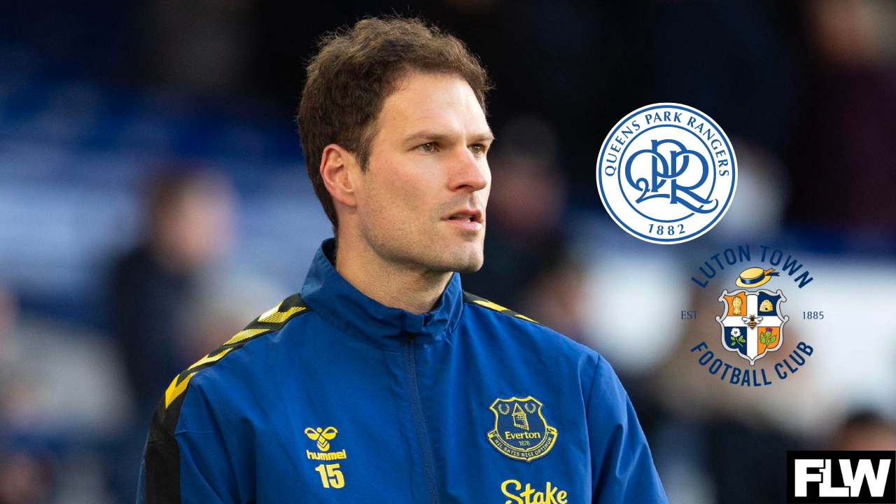 QPR in talks along with Luton Town for Bosnia goalkeeper Asmir Begovic