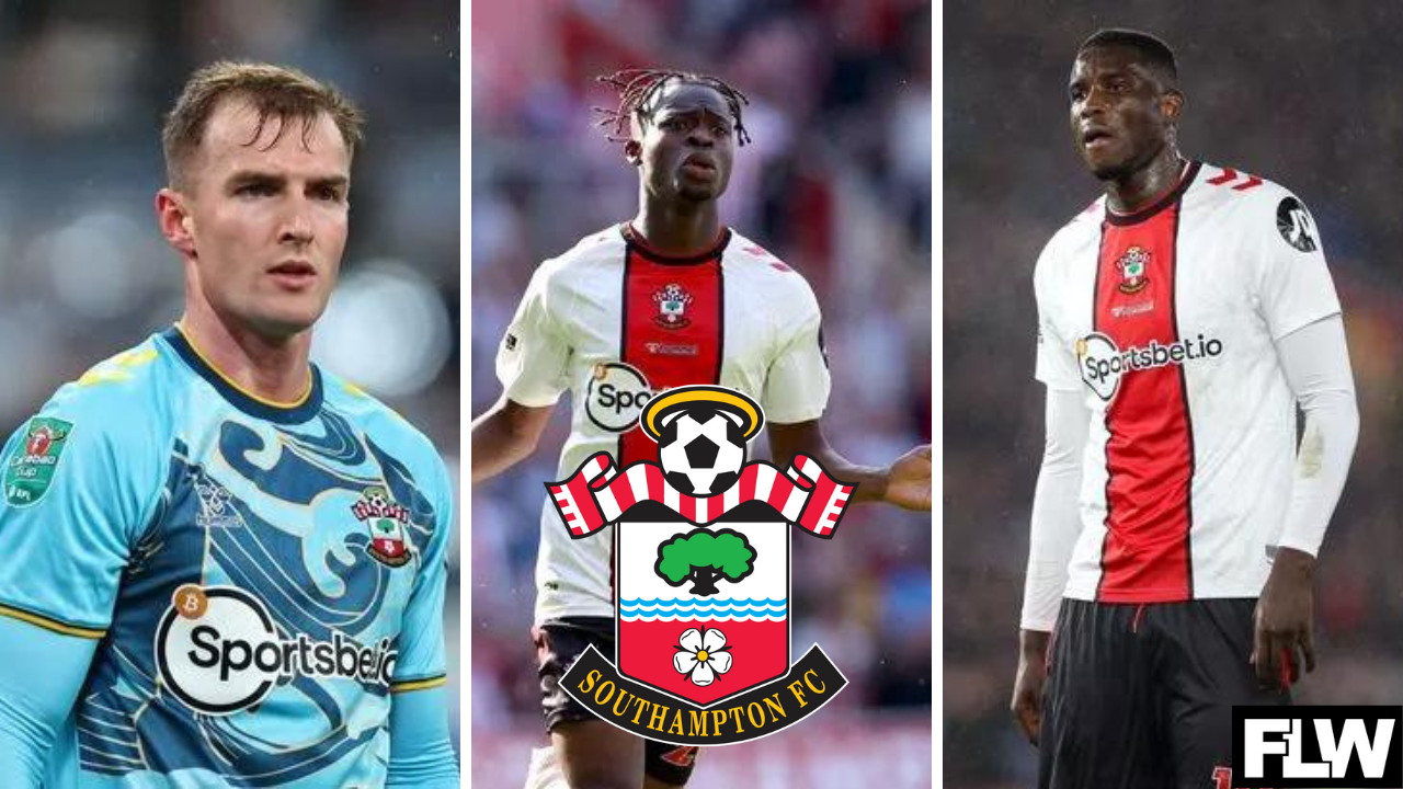The 3 Southampton players that really need to prove their worth next season