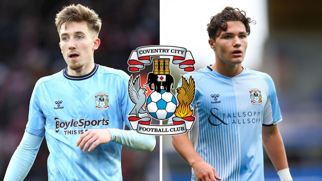 The 2 Coventry City players that really need to prove their worth next ...