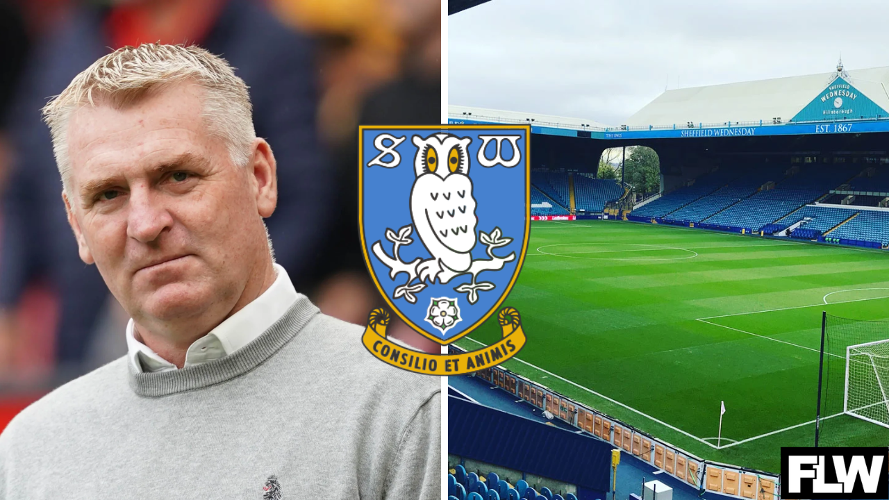 Journalist confirms whether Sheffield Wednesday have made contact with ...