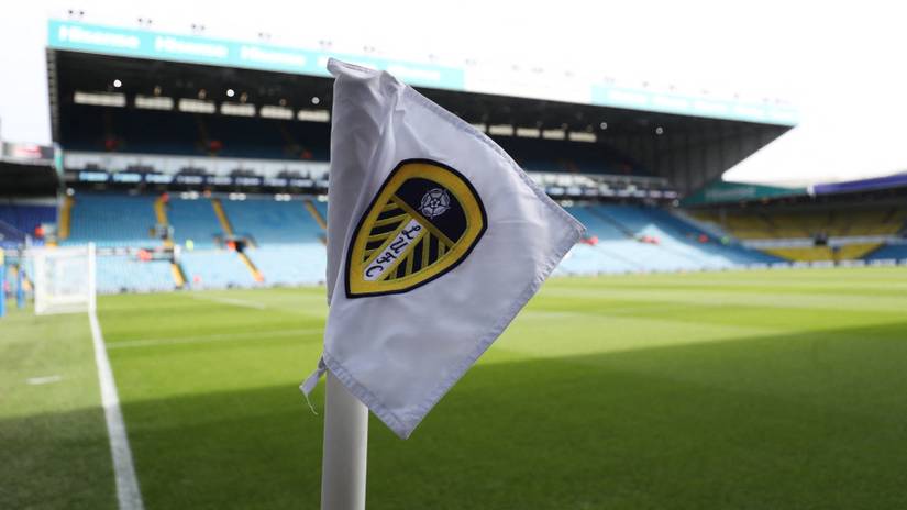 What is Elland Road's capacity? All you need to know about the home of ...
