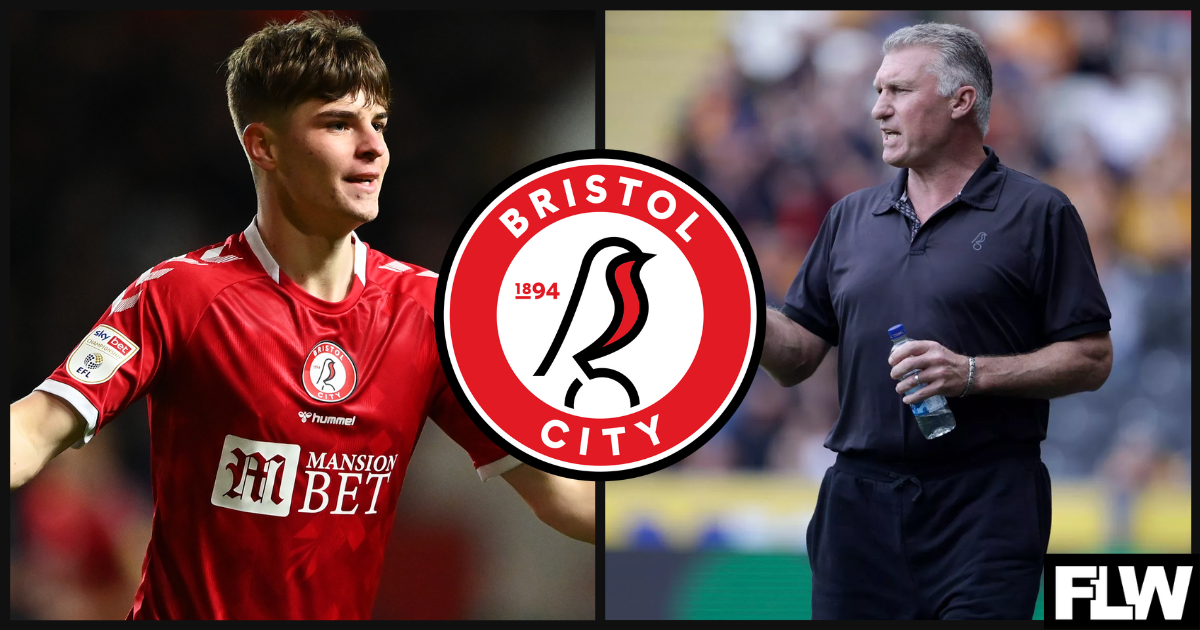 Nigel Pearson makes Alex Scott transfer revelation at Bristol City
