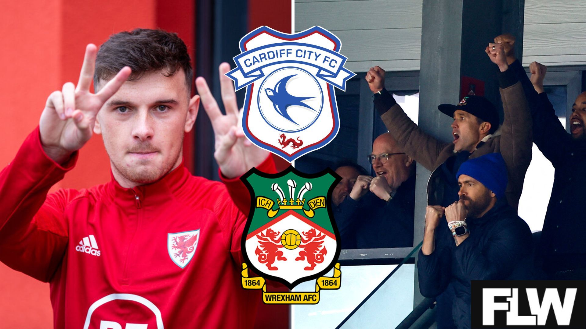 Wrexham should swarm on Cardiff City uncertainty to sign Mark Harris