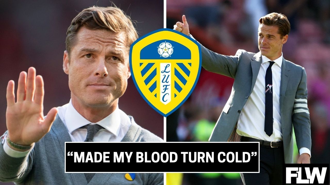 Leeds United fans react to Scott Parker news Leeds United fans react to Scott Parker news