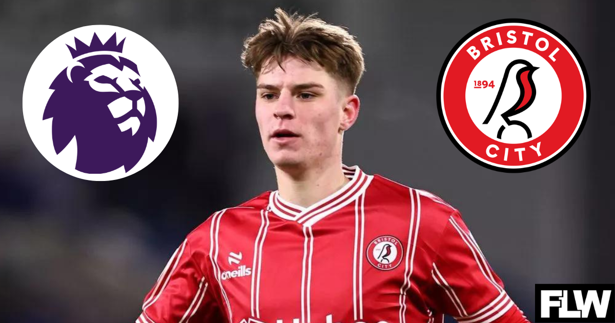 Alex Scott makes transfer admission as Premier League clubs eye Bristol ...