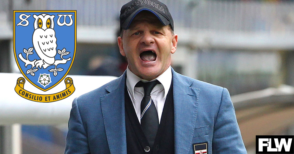 "Would be a massive risk" - New name linked with Sheffield Wednesday ...