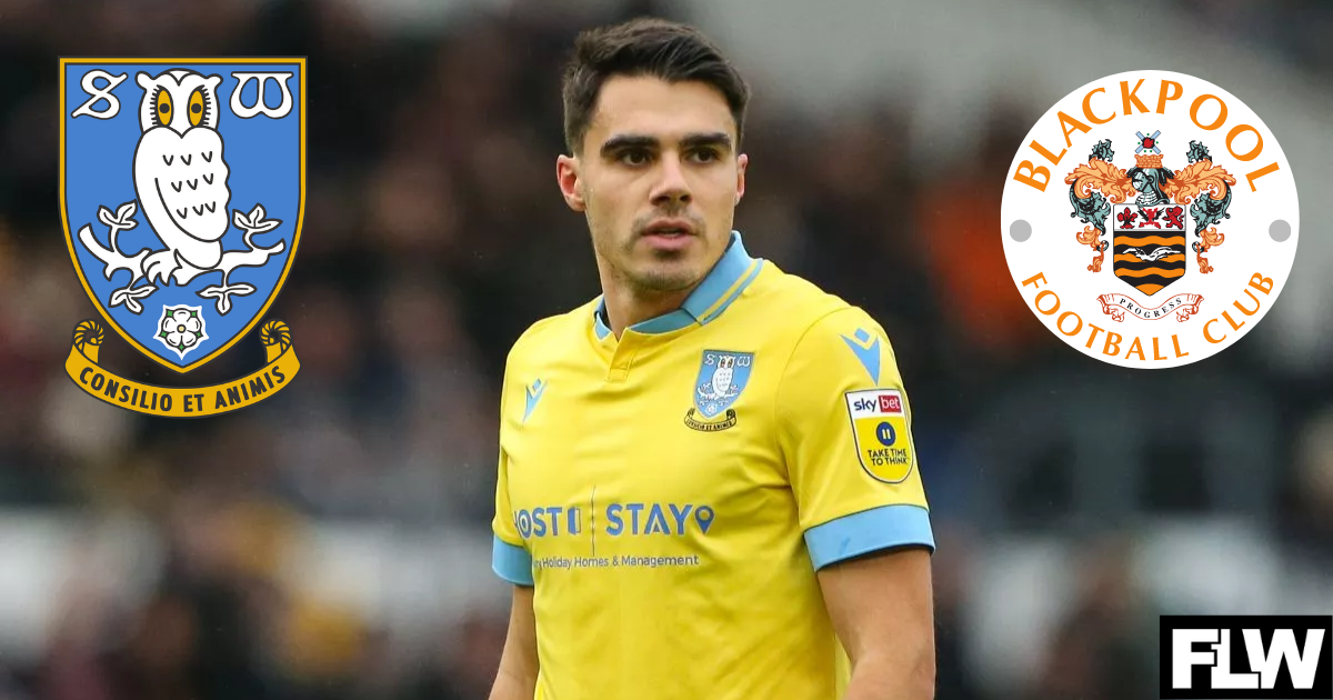 Sheffield Wednesday in talks to sign familiar face