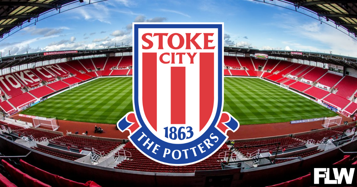 FLW discusses three Stoke City players at a crossroads when it comes to ...