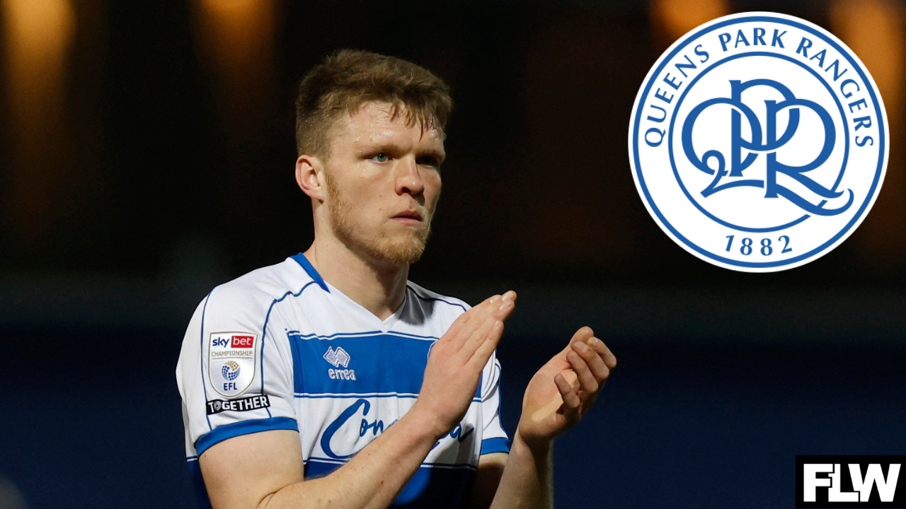 Rob Dickie sends message to QPR following exit