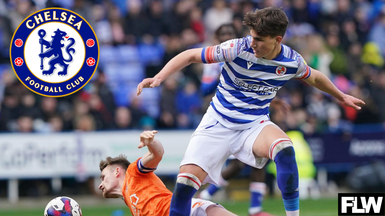 Chelsea player attracts loan offers from Championship trio