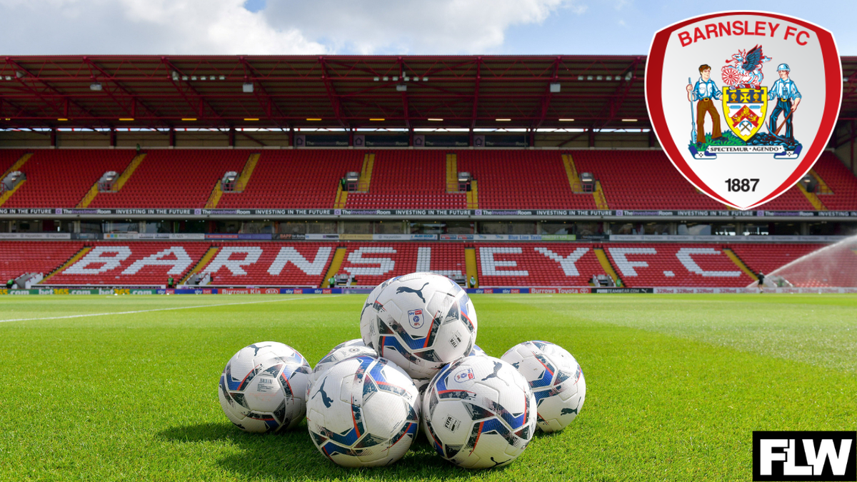 All you need to know about Barnsley's home ground Oakwell