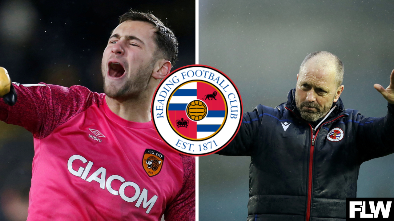 Transfer blow emerges for Reading FC on Chelsea player