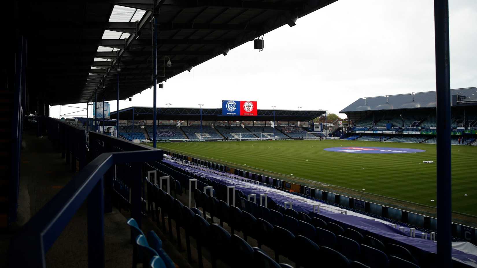 The 20 loudest stadiums in the EFL named and ranked by AI