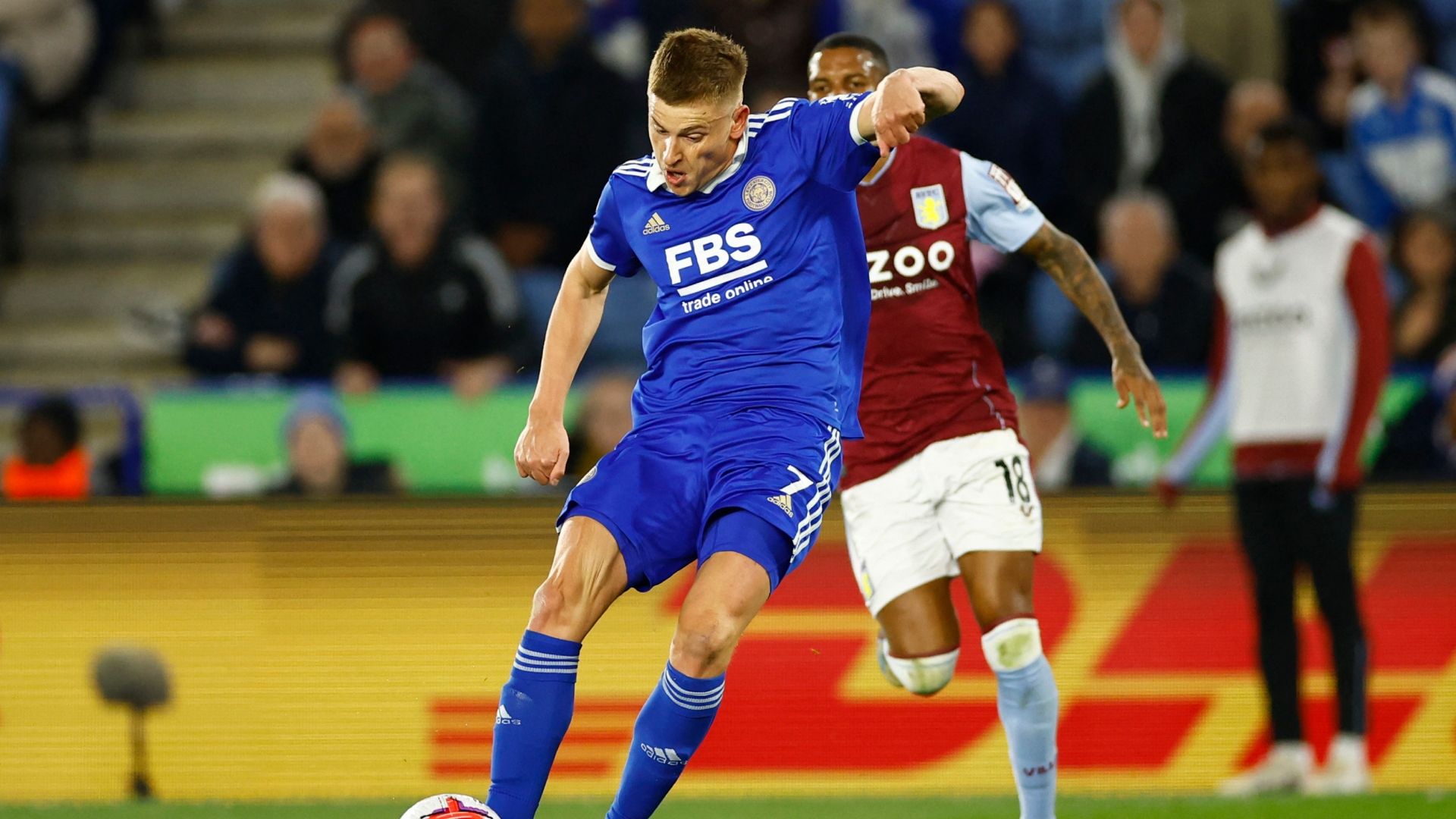 Leicester City transfer news latest: James Trafford, Castagne, Doyle ...