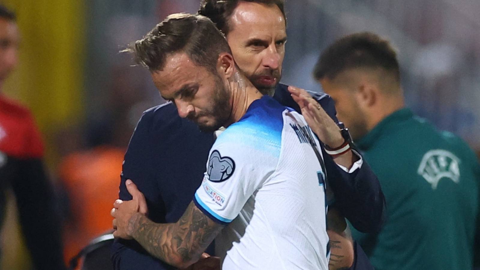 Newcastle United scouting of James Maddison revealed