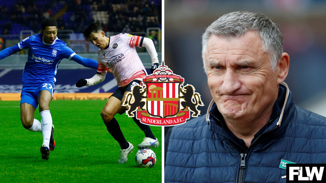 Sunderland stance on Jobe Bellingham is no surprise