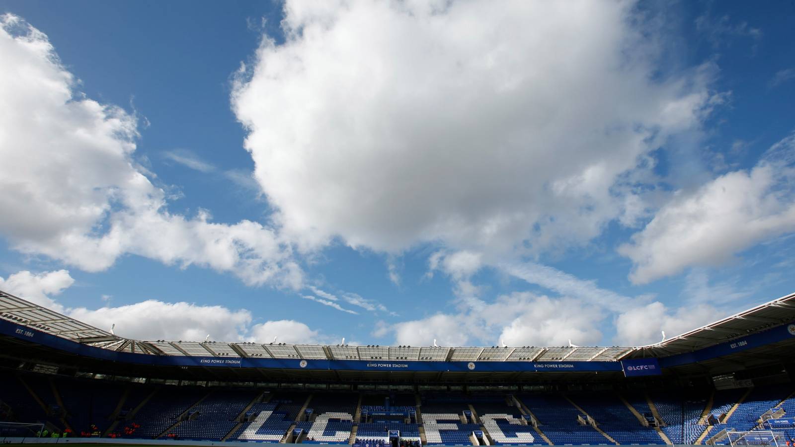 Who really are Leicester City's main rivals?