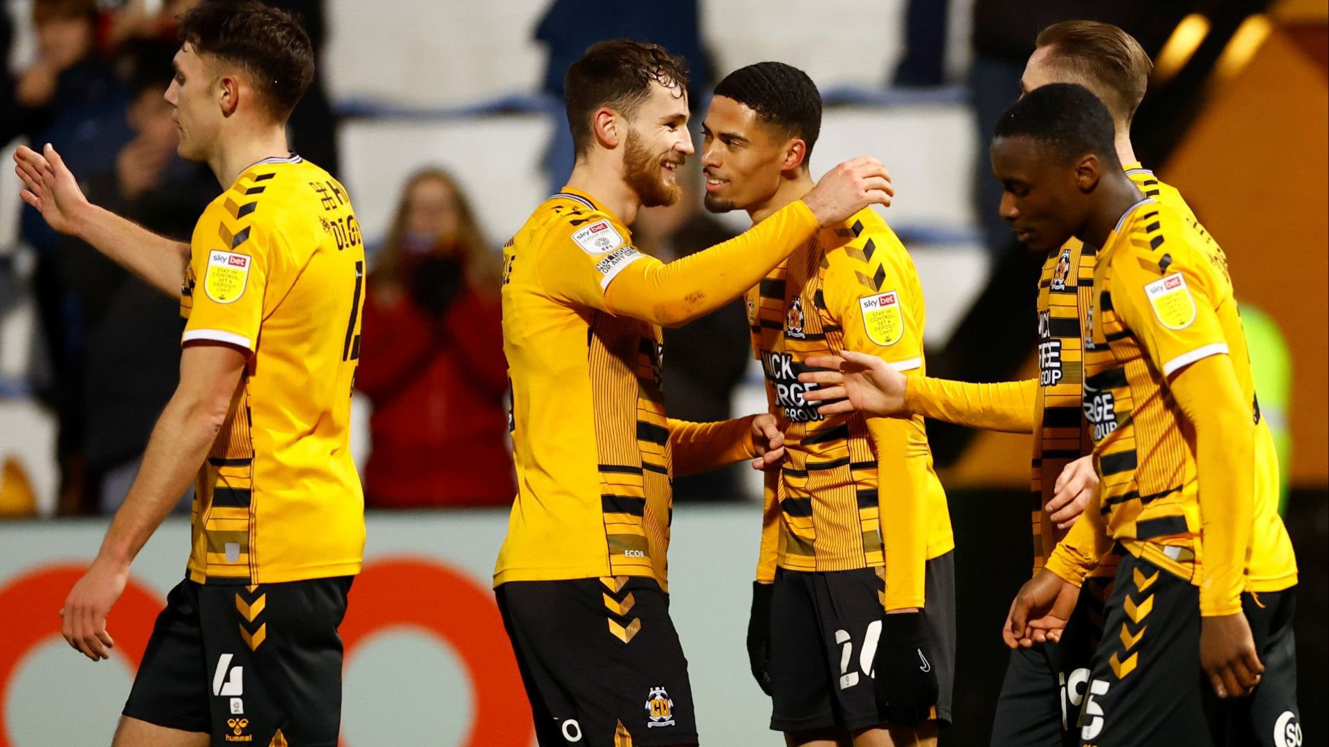 Reading FC set to sign Harvey Knibbs after transfer embargo is lifted