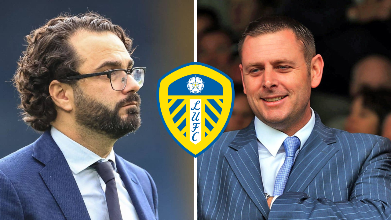 Darragh MacAnthony slams Leeds United figure