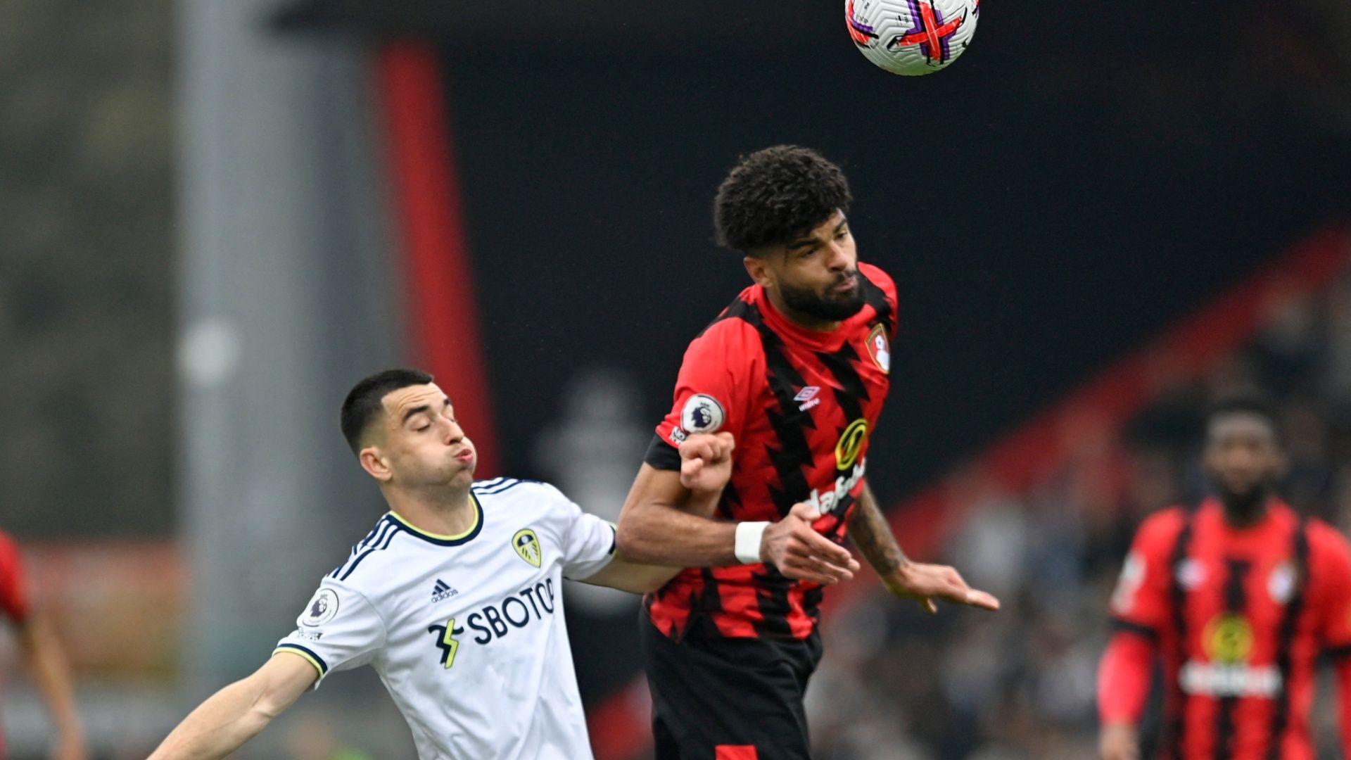 Marc Roca: Leeds United midfielder exit edges closer