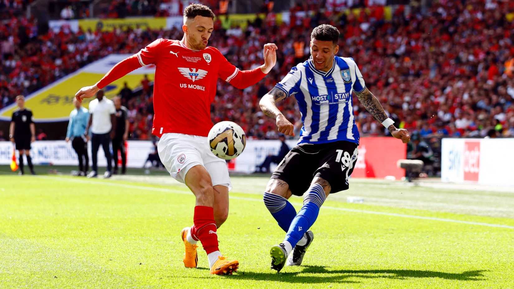 "Surprise" Sheffield Wednesday verdict issued on Marvin Johnson - he ...