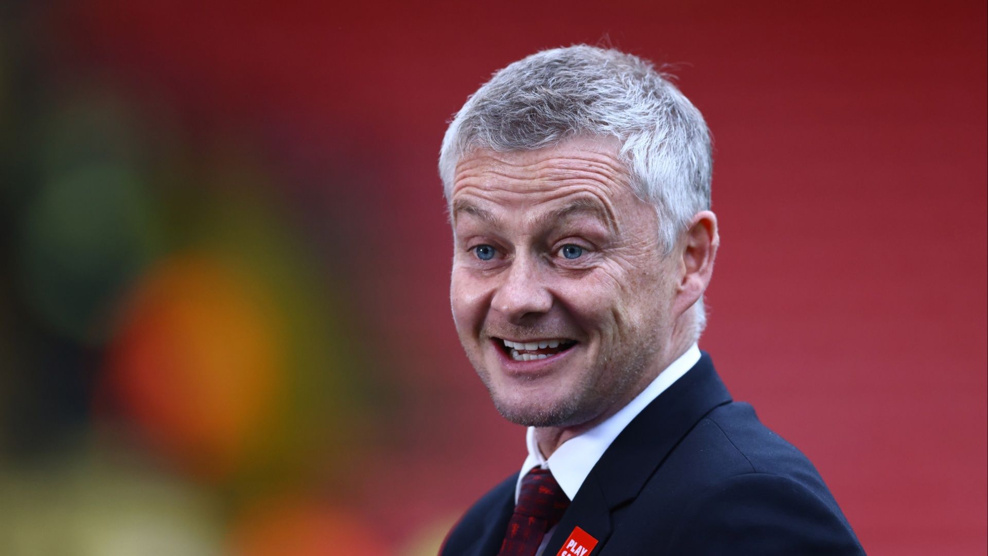 "An appointment to avoid" - Leicester City interest in Ole Gunnar Solskjaer