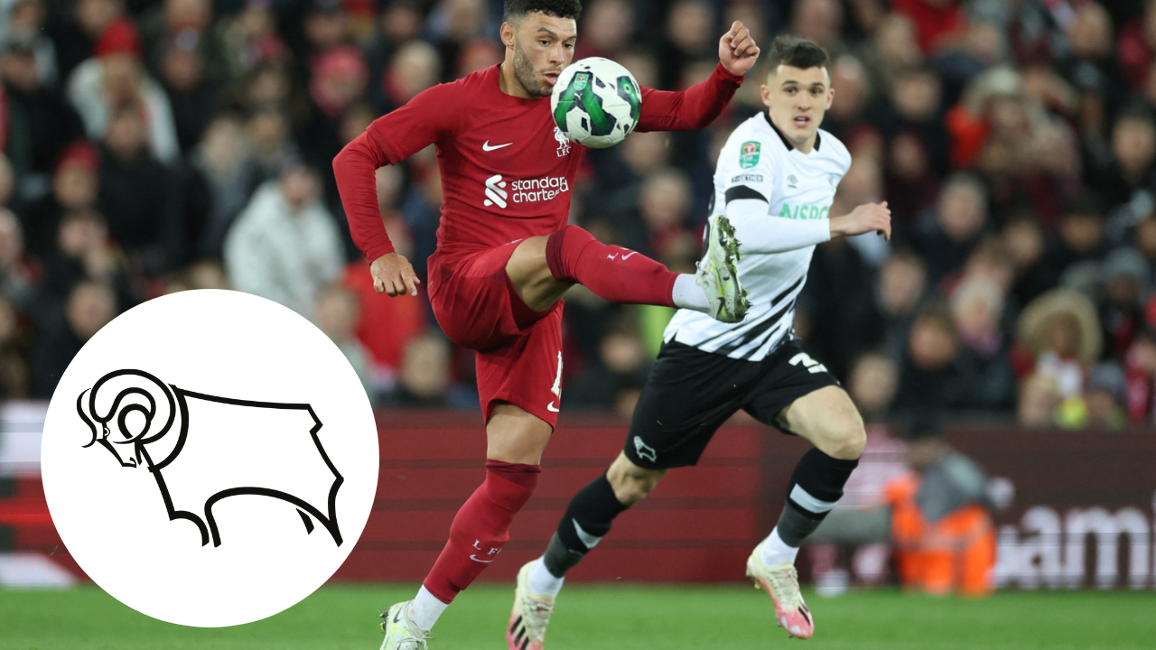 Latest Jason Knight transfer news: Bristol City, Derby County