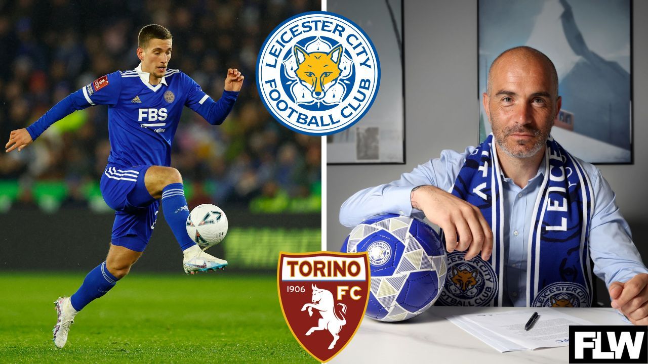 Enzo Maresca facing Leicester City decision involving 29-year-old who ...