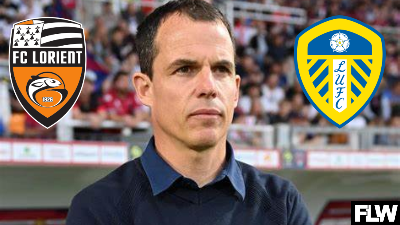 Who is reported Leeds United new manger target Regis Le Bris?