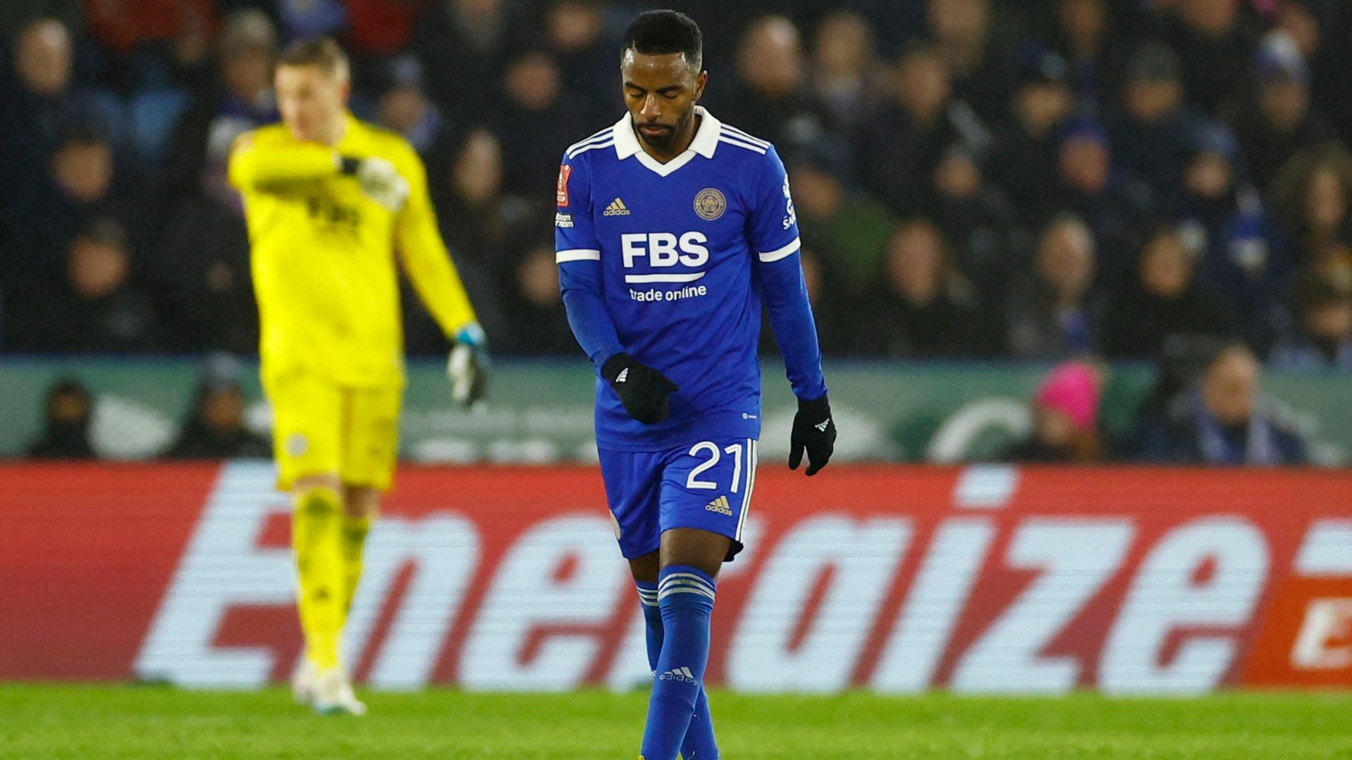 Weekly wages: Leicester City's top 10 highest earners (Ranked)