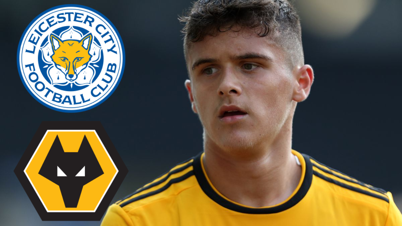 Ryan Giles from Wolves to Leicester City: Is it a good potential move ... Ryan Giles from Wolves to Leicester City: Is it a good potential move ...
