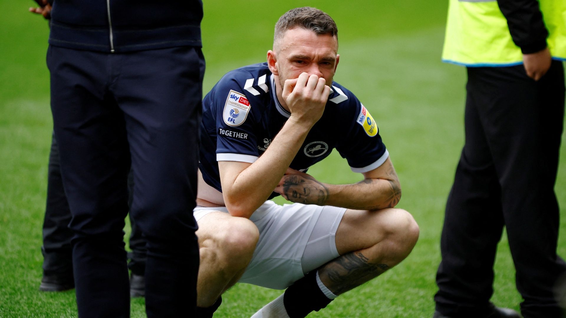 League Two transfer news latest: Bolton man set for L2 move, Gillingham ...