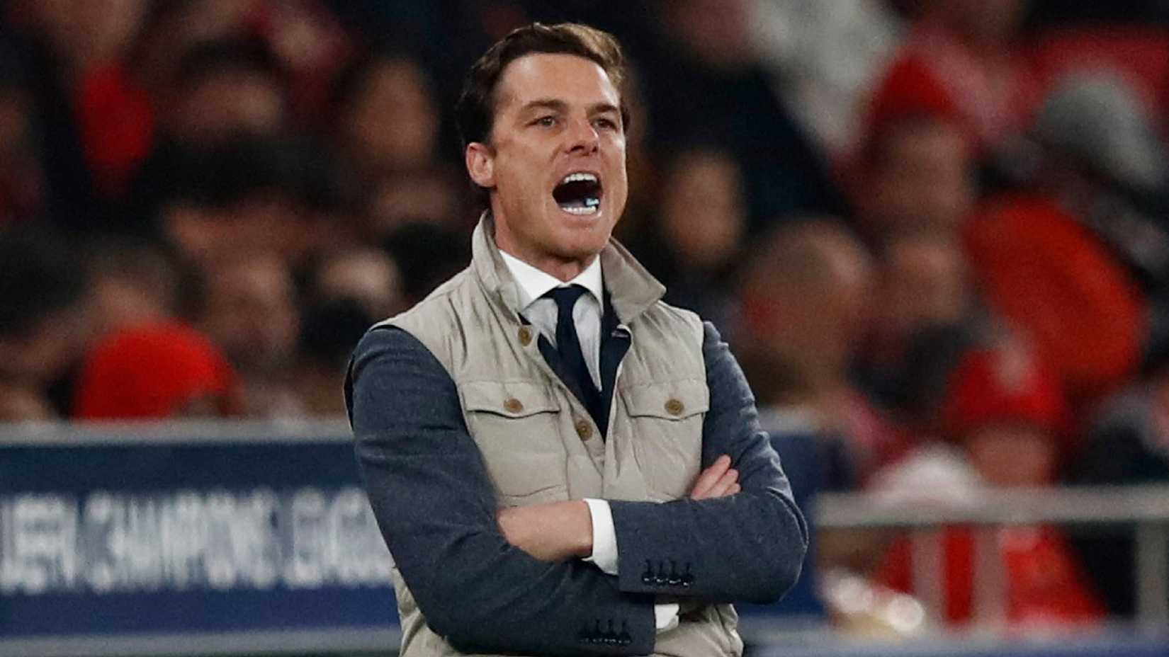 "Very lucky" - Simon Jordan issues damning Scott Parker claim following ...