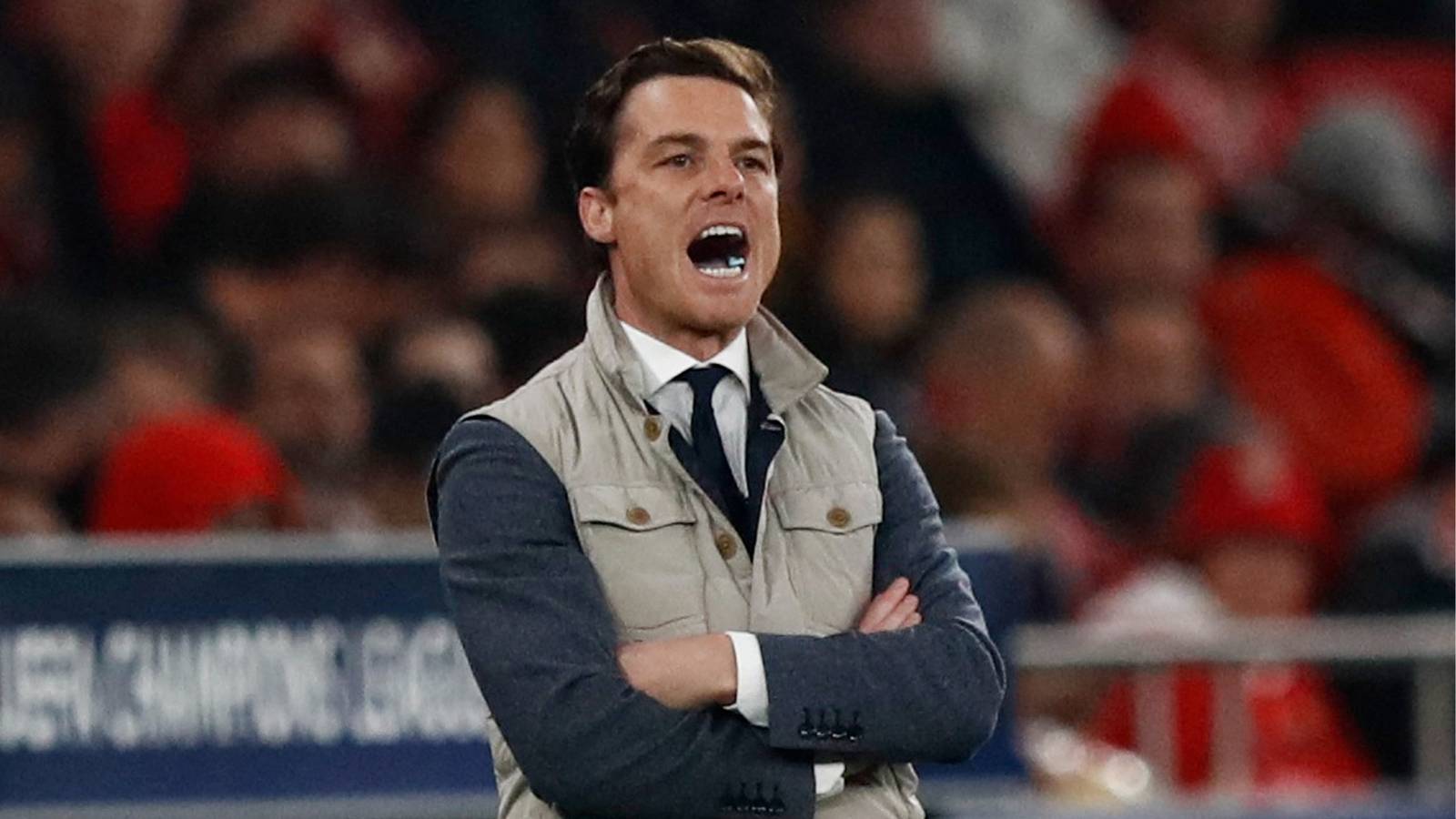 “Huge gamble” - Carlton Palmer on Scott Parker to Leeds