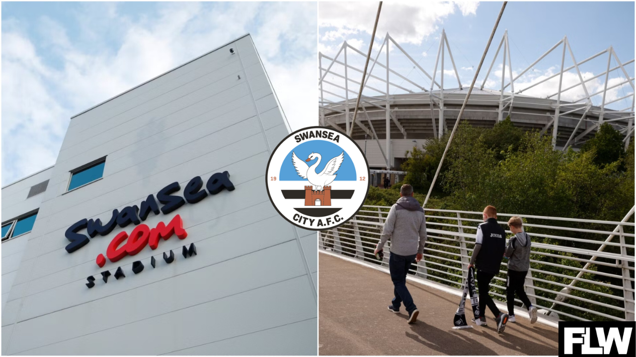 What is the Swansea.com Stadium's capacity? All you need to know about ...
