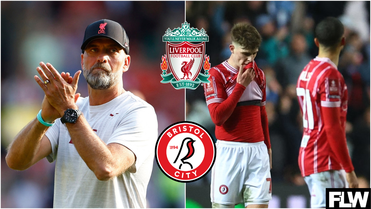 Liverpool's stance on swoop for Bristol City ace Alex Scott is clarified