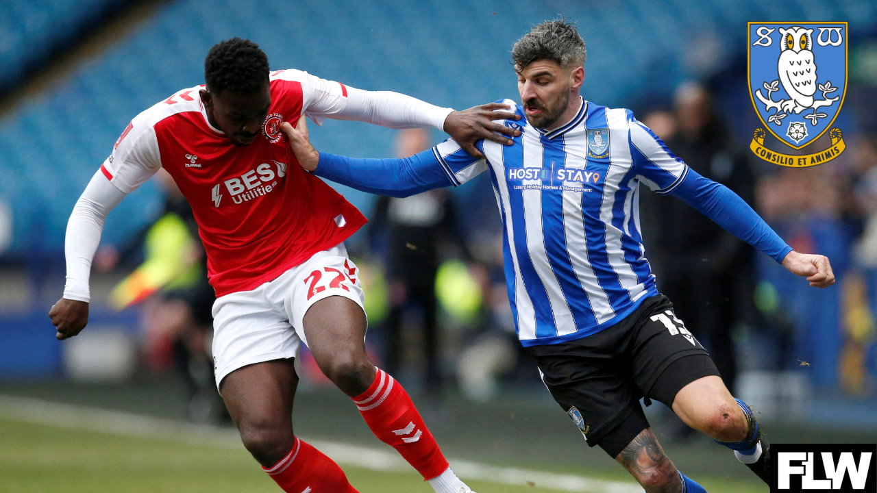 Length of Callum Paterson's new Sheffield Wednesday deal is clarified