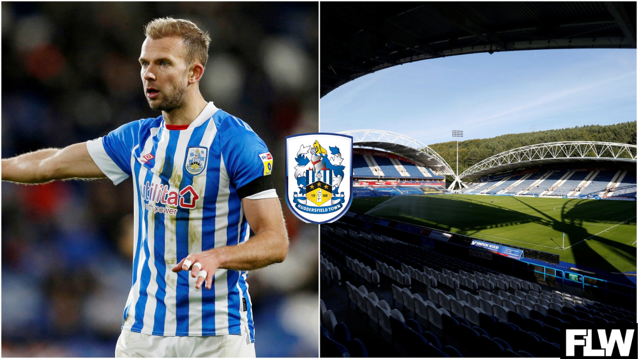 Jordan Rhodes' Huddersfield Town future becomes clearer as summer ...
