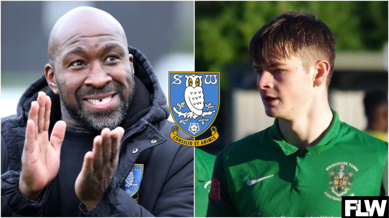 Sheffield Wednesday keen on finalising transfer agreement for full-back