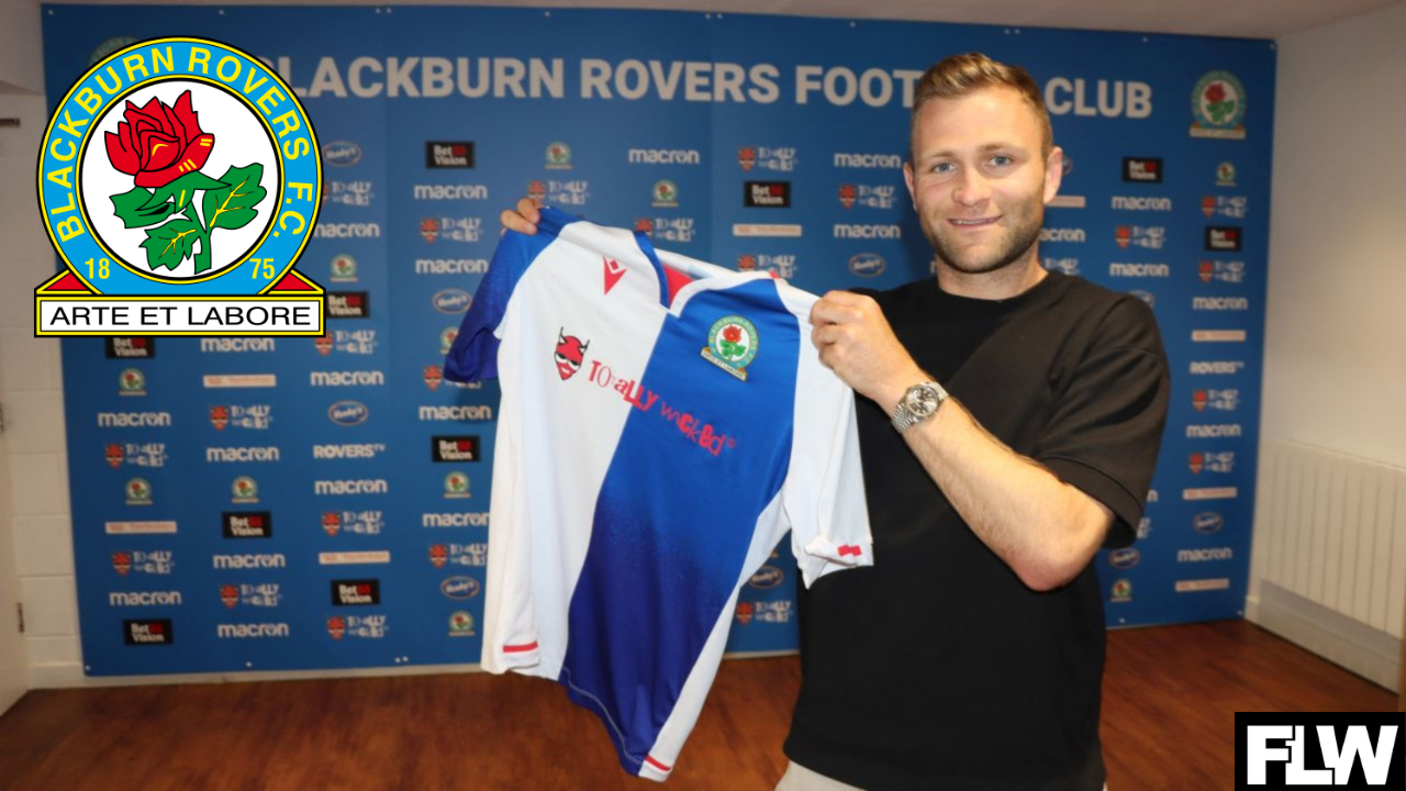 Who is Sondre Tronstad? Blackburn Rovers' latest new signing