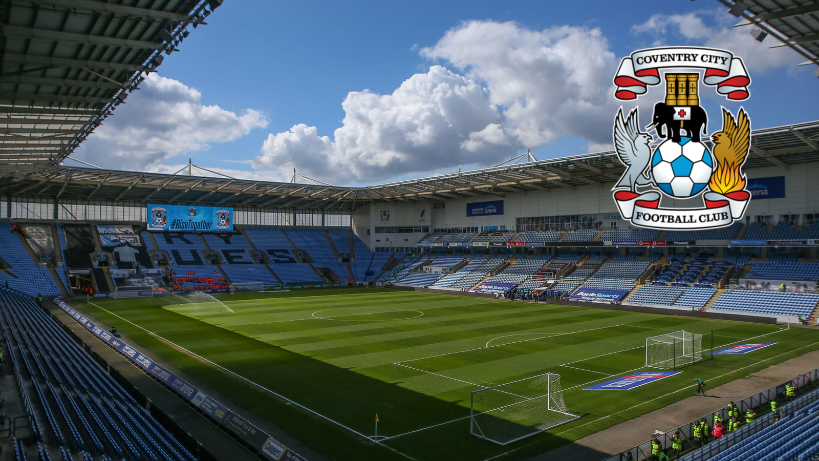 What is the CBS Arena's capacity? All you need to know about the home ...