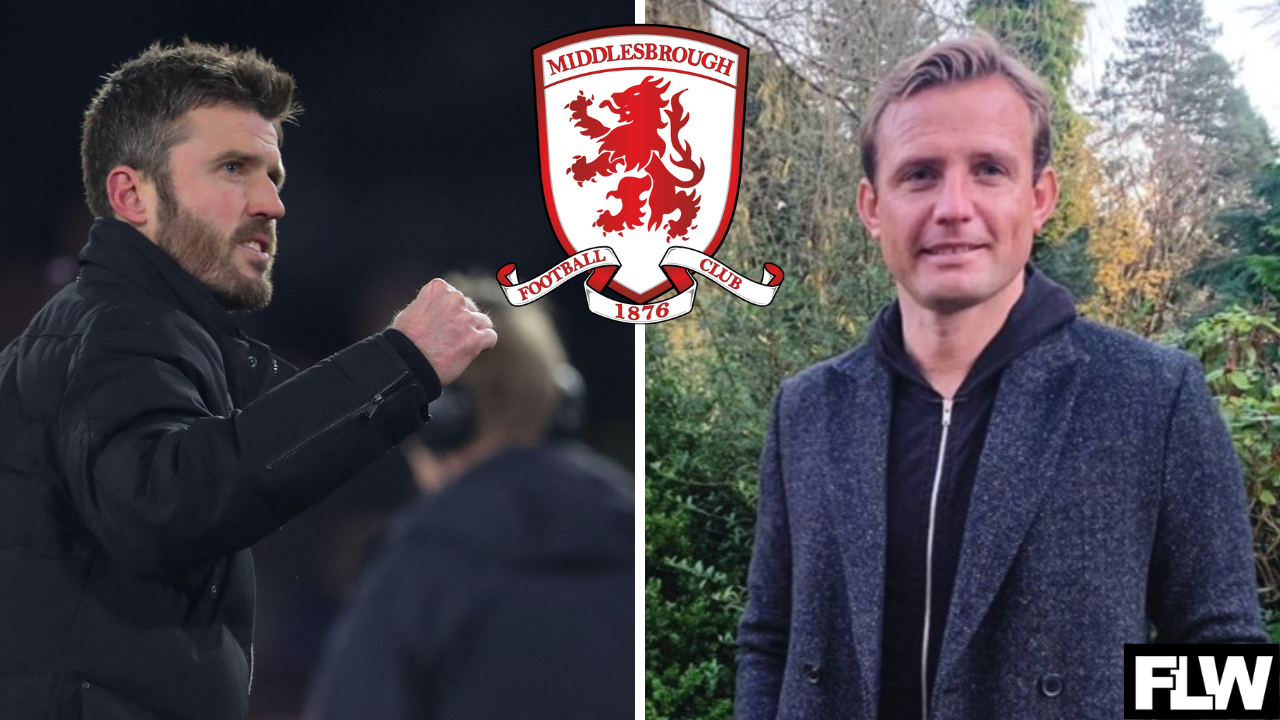 Lee Cattermole reveals Middlesbrough expectations for season ahead