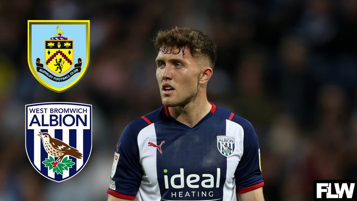 Ally Robertson reacts to multi-million pound West Brom exit